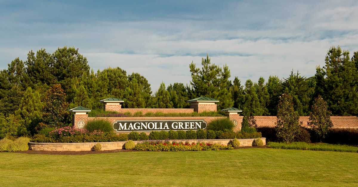 Virginia Ranks #5 in U-Haul Growth States of 2022 – Magnolia Green